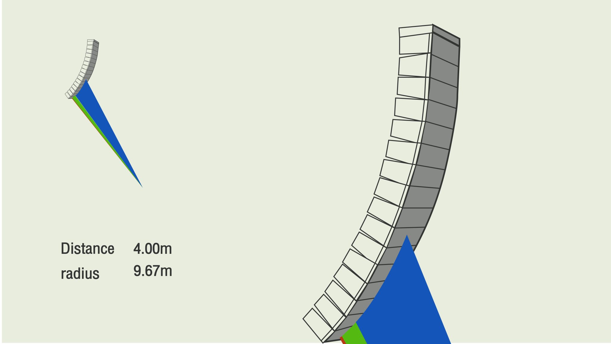 ลำโพง Line array วิธีแขวนลำโพง - Sound Engineer Thai
