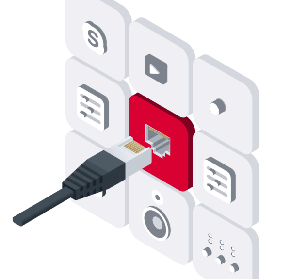 Dante Controller V4.6 เวอร์ชันใหม่จาก Audinate